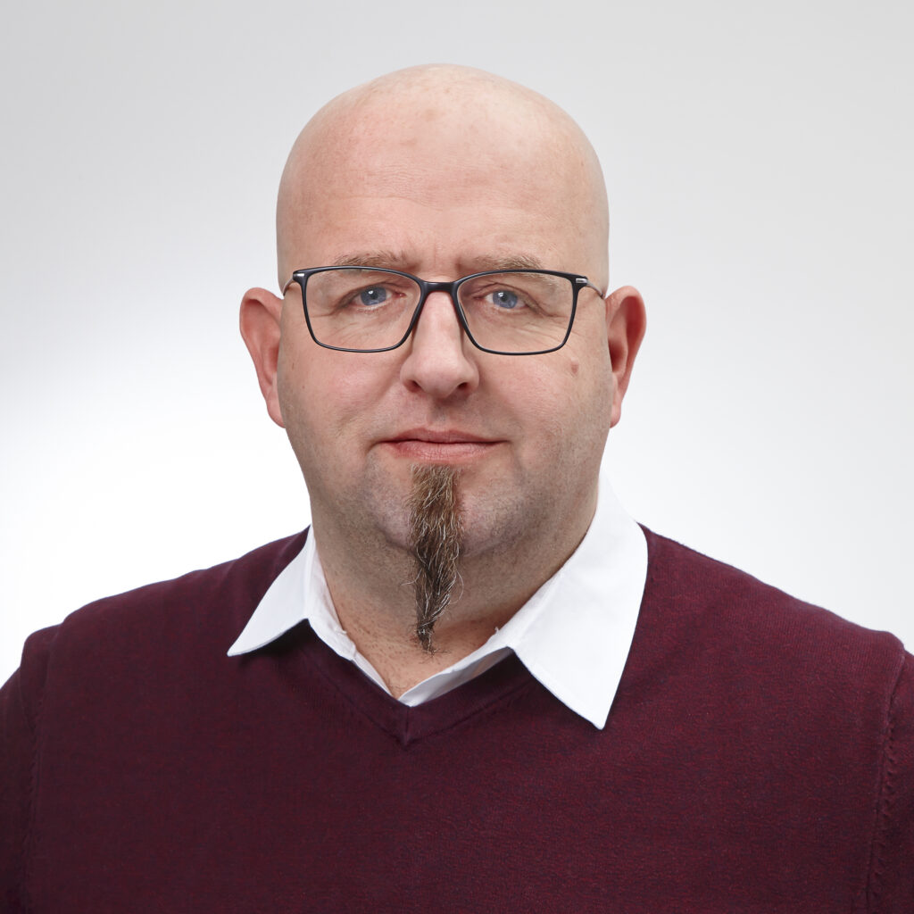 Markus Frehner - Landesverband Bayern | dieBasis